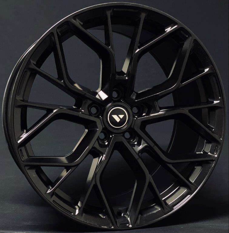 K-II K2 alloy wheel sport rim tyre F1 Honda Toyota Nissan Perodua BMW ...