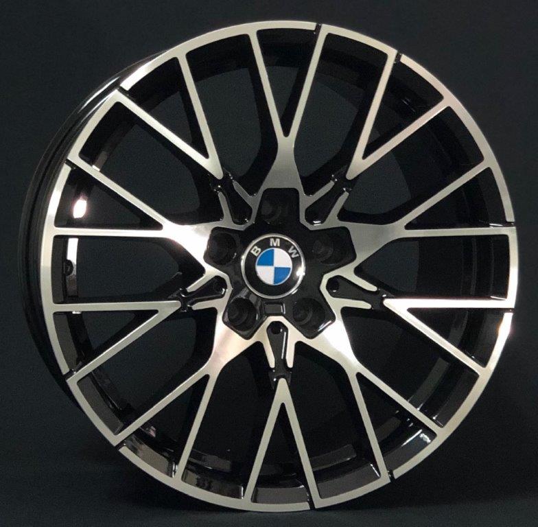 K-II K2 alloy wheel sport rim tyre F1 Honda Toyota Nissan Perodua BMW ...